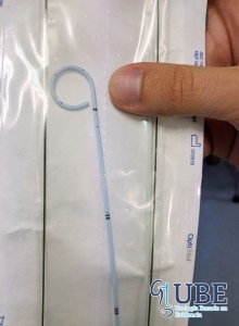 ¿Qué es un catéter doble J? – Urología Basada en Evidencia